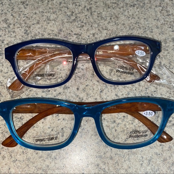 Joy Mangano | Accessories | Joy Mangano 3 Pc Readers | Poshmark